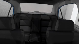 Kia Rio 2005 1 - BeamNG.drive