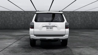 Toyota4Runner 1.0 - BeamNG.drive