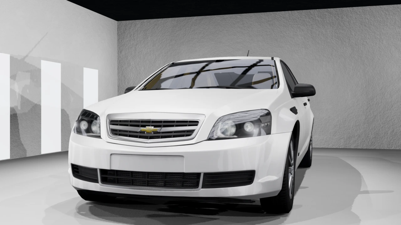 CHEVROLET CAPRICE - BeamNG.drive Search - ModLand.net