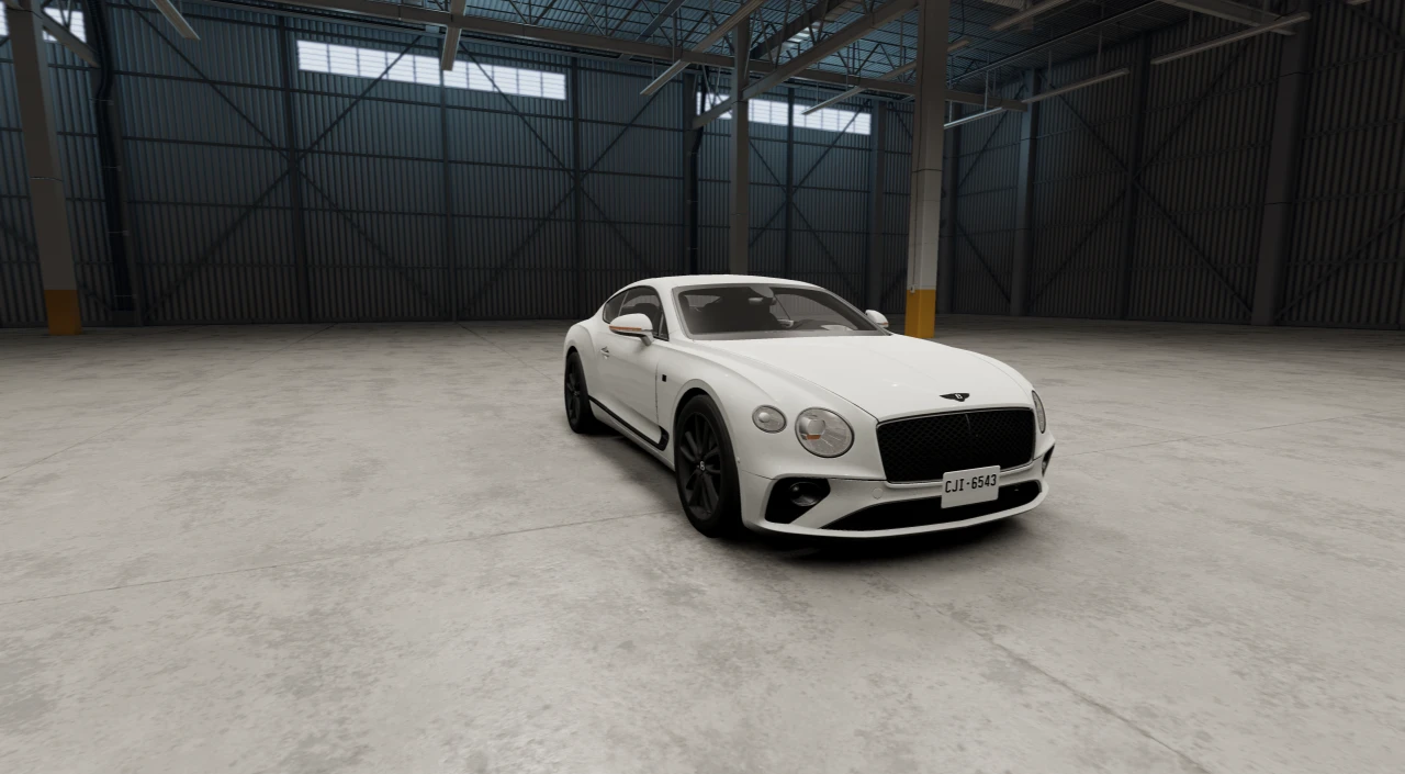 bentley - BeamNG.drive Search - ModLand.net