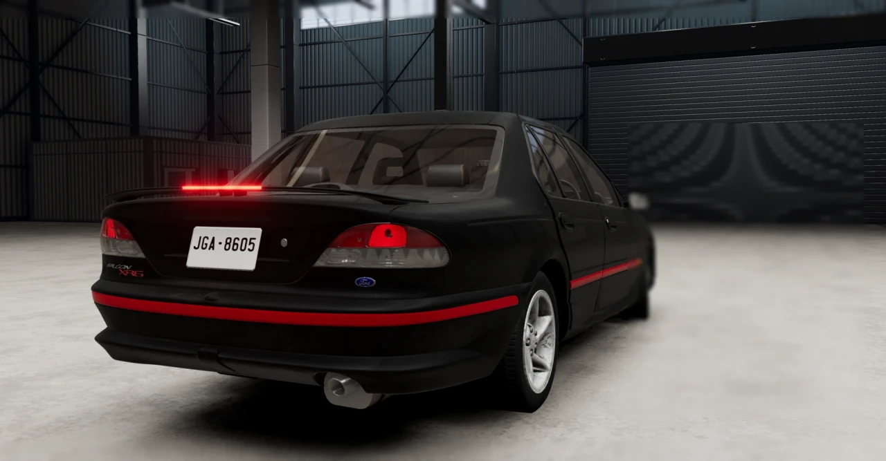 ford falcon - BeamNG.drive Search - ModLand.net