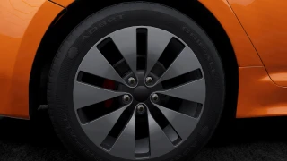 Kia Optima Release - BeamNG.drive