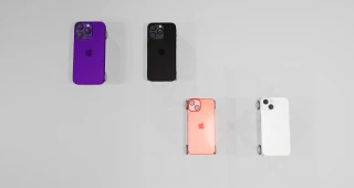 iPhone 14 1.0 - BeamNG.drive