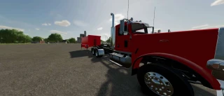 The CALI PACK v1.0 - FS 22
