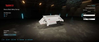 The CALI PACK v1.0 - FS 22