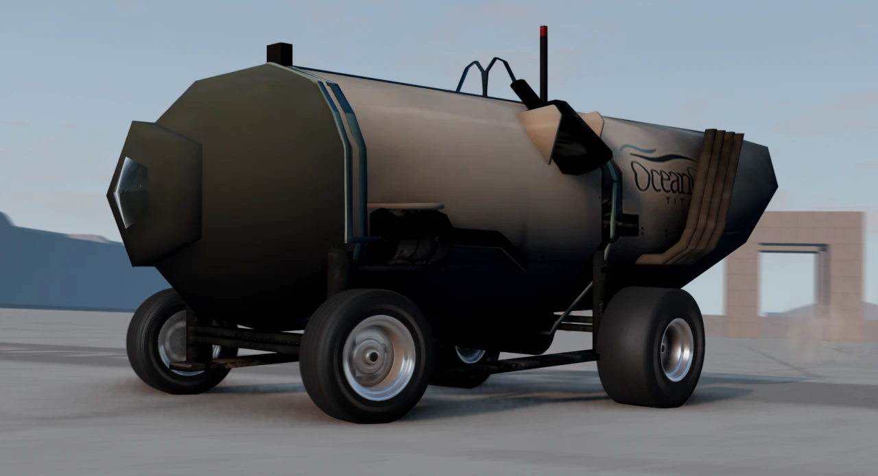 BeamNG.drive 0.27.x Boats - ModLand.net