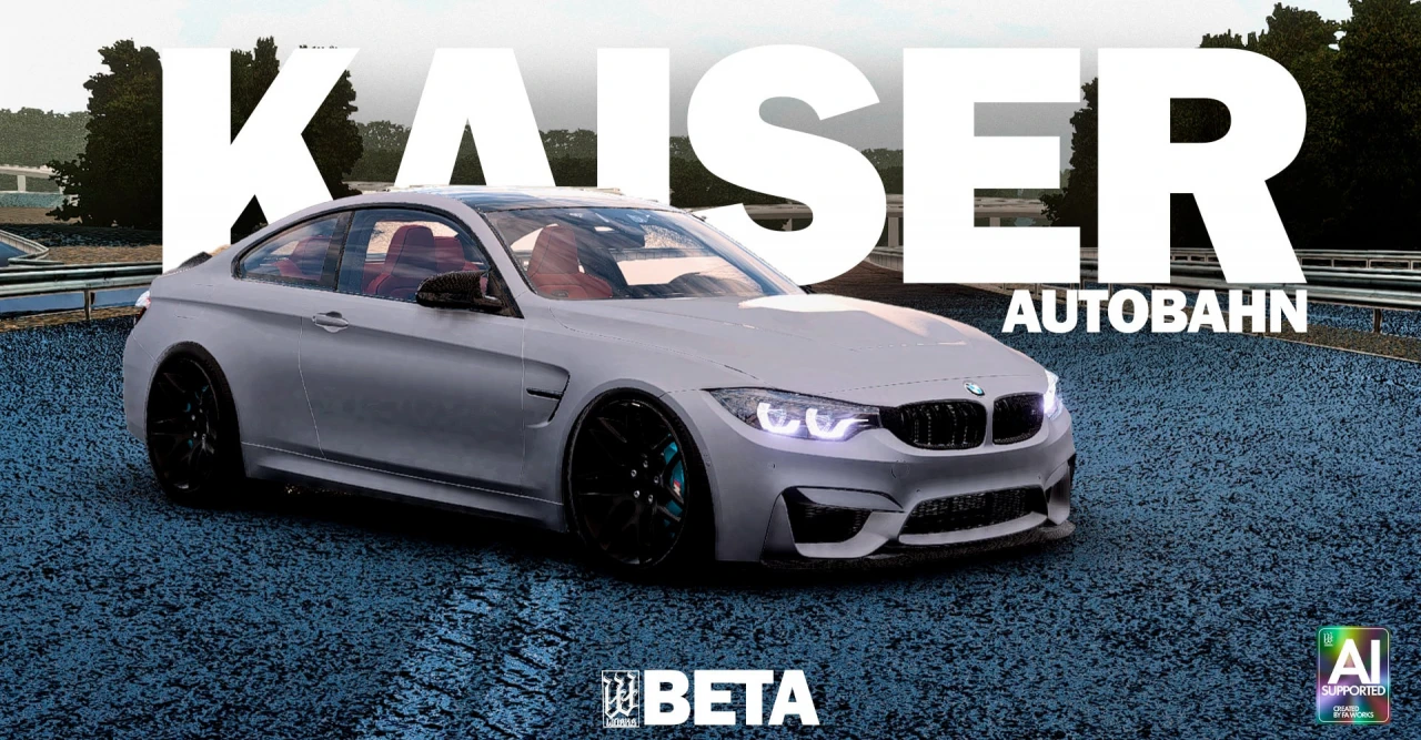 autobahn - BeamNG.drive Search - ModLand.net