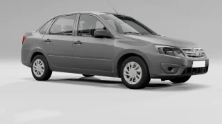 soviet car pack (11 cars) 1 - BeamNG.drive
