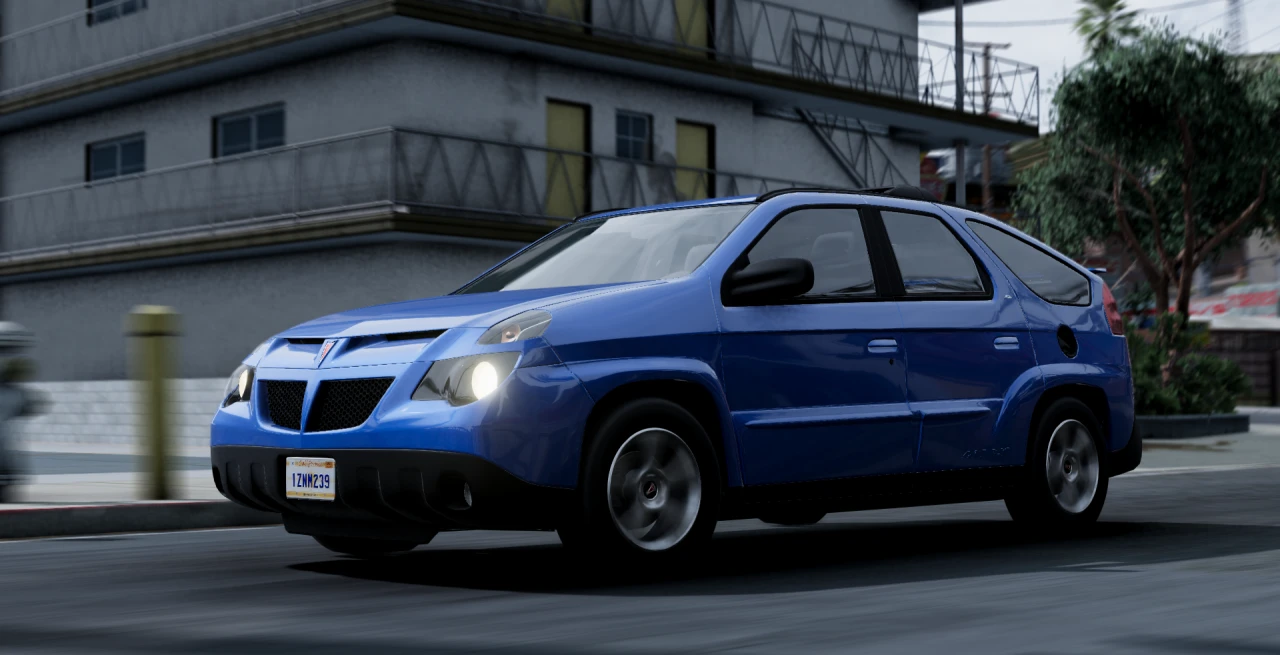pontiac - BeamNG.drive Search - ModLand.net