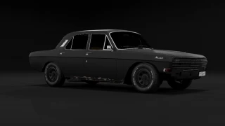 soviet car pack (11 cars) 1 - BeamNG.drive