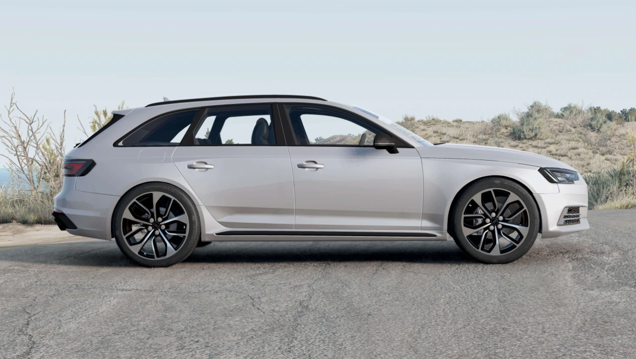audi a4 - BeamNG.drive Search - ModLand.net