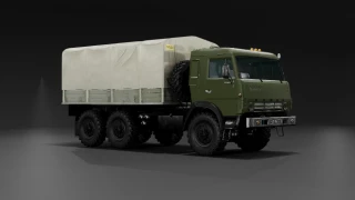 soviet car pack (11 cars) 1 - BeamNG.drive