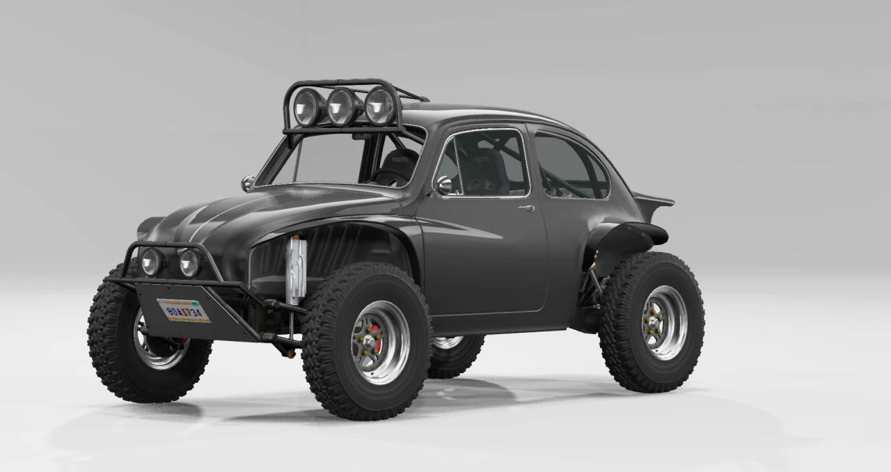 baja - BeamNG.drive Search - ModLand.net