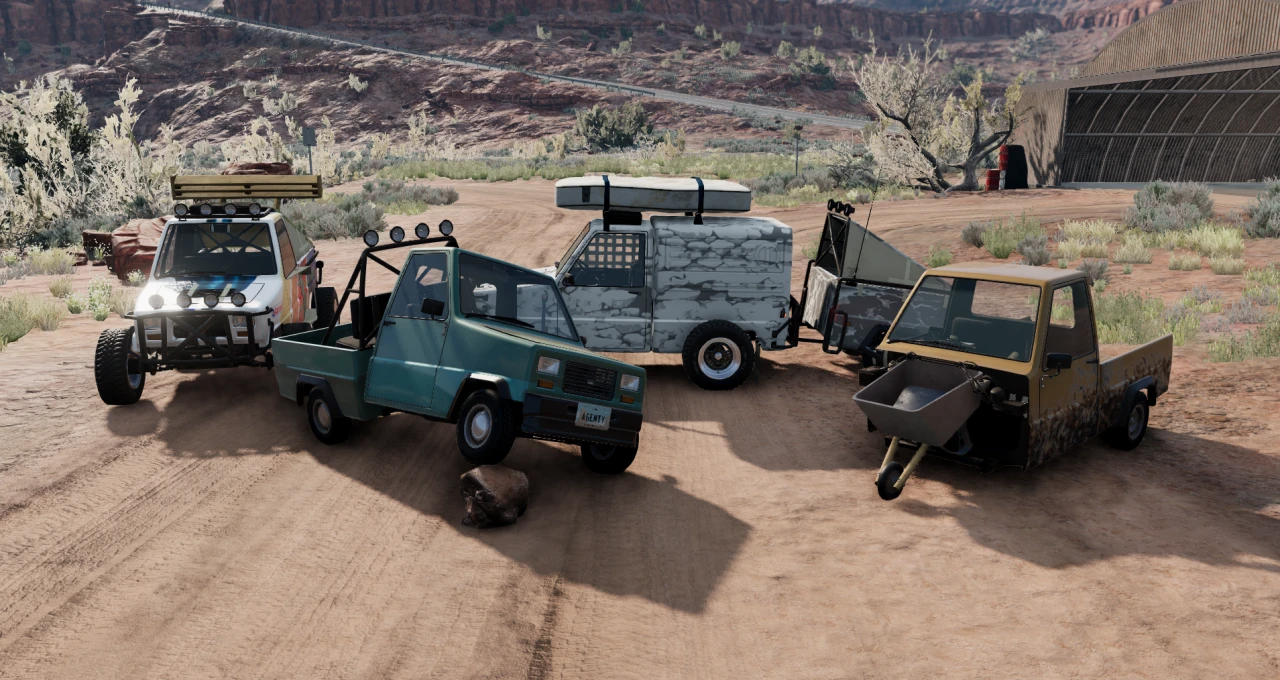 pigeon - BeamNG.drive Search - ModLand.net