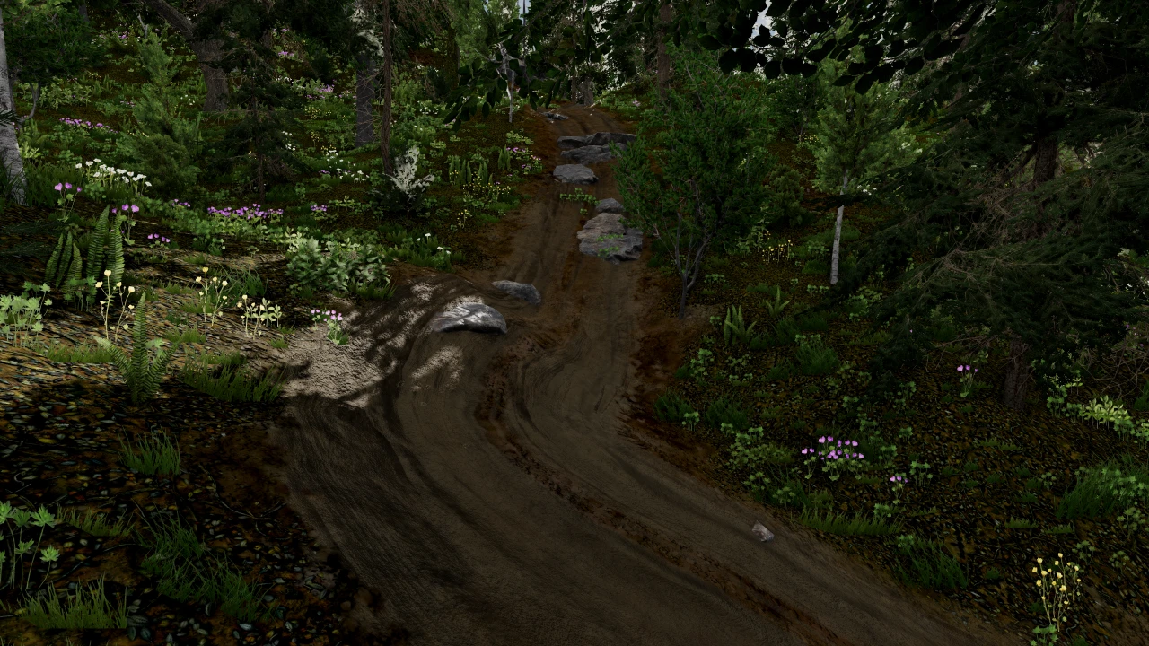 BeamNG.drive Maps Mods - Page 38 - ModLand.net