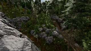 Gambler's Gutter 1.03 - BeamNG.drive