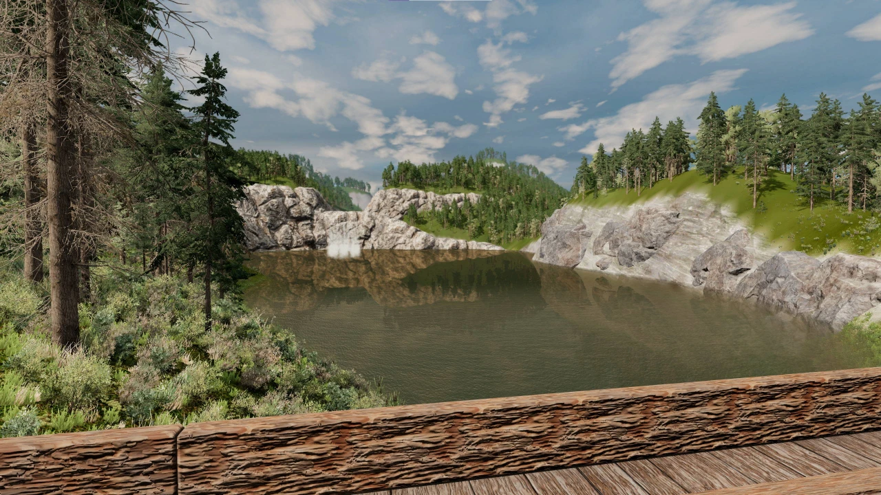 BeamNG.drive 0.28.x Maps - ModLand.net