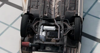 VBeam Exhaust/Intake Framework 1.2 - BeamNG.drive