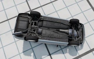 VBeam Exhaust/Intake Framework 1.2 - BeamNG.drive