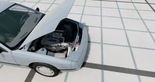 VBeam Exhaust/Intake Framework 1.2 - BeamNG.drive