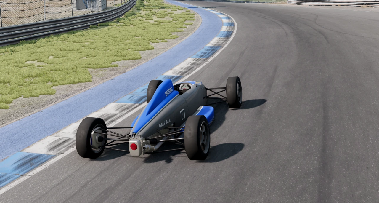 formula - BeamNG.drive Search - ModLand.net