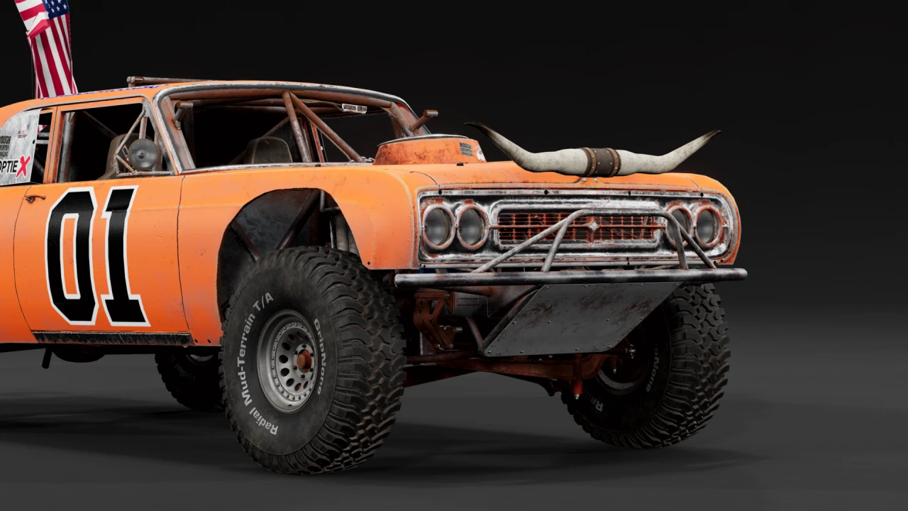 buck - BeamNG.drive Search - ModLand.net