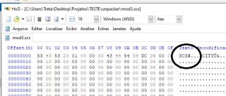 Nemesis Unpacker automatic tool to extract locked .scs mods V1.38 BETA ...