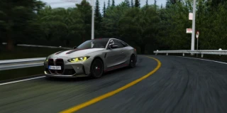 Download BMW G80 M4 Competition - BeamNG.drive - ModLand.net