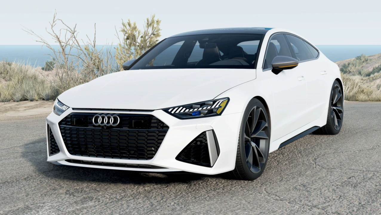 audi rs7 - BeamNG.drive Search - ModLand.net