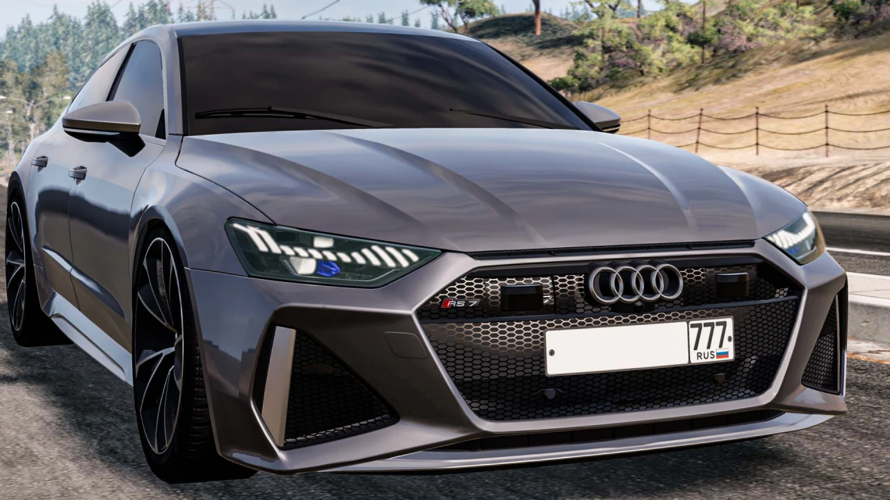 audi rs7 - BeamNG.drive Search - ModLand.net