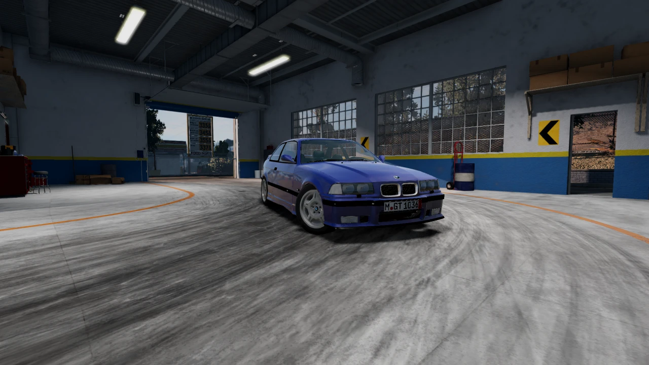 bmw e36 - BeamNG.drive Search - ModLand.net