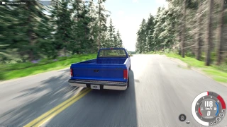 Graphics Mod (Reshade) - Hyper Realism 4K & RTGI the Ultra Realistic ...