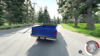 Graphics Mod (Reshade) - Hyper Realism 4K & RTGI the Ultra Realistic ...