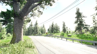 Graphics Mod (Reshade) - Hyper Realism 4K & RTGI the Ultra Realistic ...