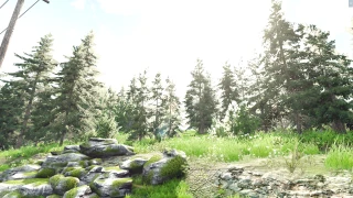 Graphics Mod (Reshade) - Hyper Realism 4K & RTGI the Ultra Realistic ...