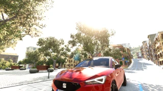 Graphics Mod (Reshade) - Hyper Realism 4K & RTGI the Ultra Realistic ...