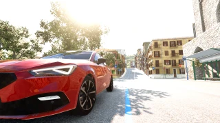 Graphics Mod (Reshade) - Hyper Realism 4K & RTGI the Ultra Realistic ...