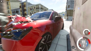 Graphics Mod (Reshade) - Hyper Realism 4K & RTGI the Ultra Realistic ...