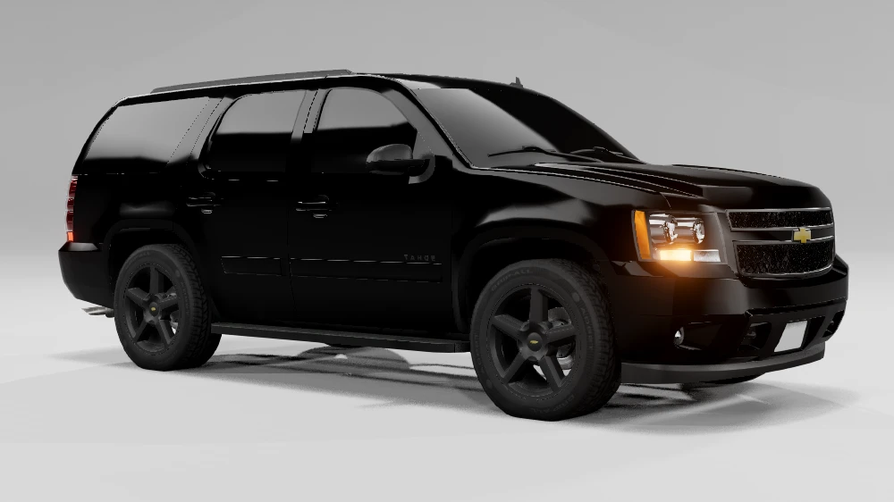 chevrolet tahoe - BeamNG.drive Search - ModLand.net