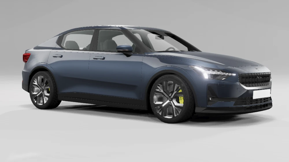 polestar - BeamNG.drive Search - ModLand.net