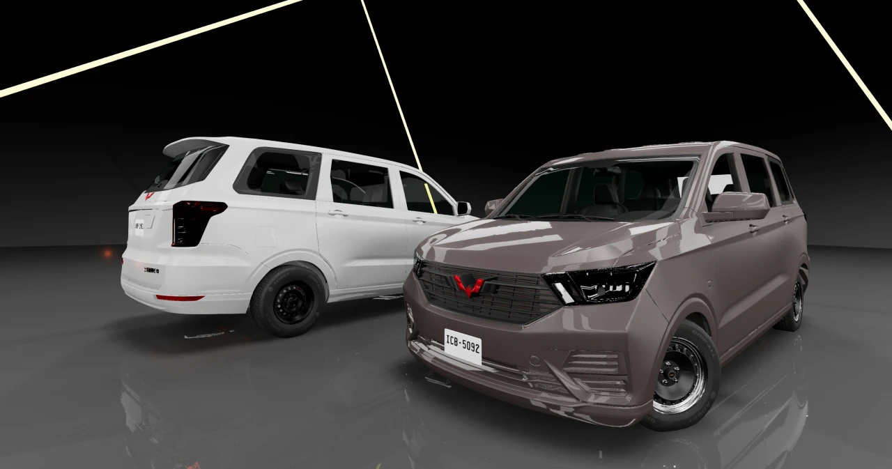 wuling - BeamNG.drive Search - ModLand.net