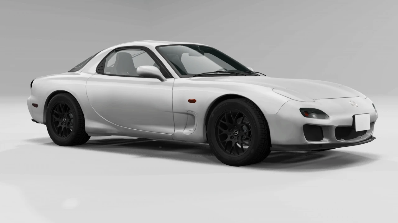 mazda rx7 - BeamNG.drive Search - ModLand.net