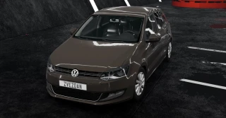 Volkswagen Polo Pack 1.0 - BeamNG.drive