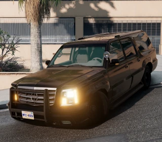 Gavril Roamer ( 3rd Gen ) Release - BeamNG.drive