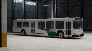 Special CityBus units 1.1 - BeamNG.drive
