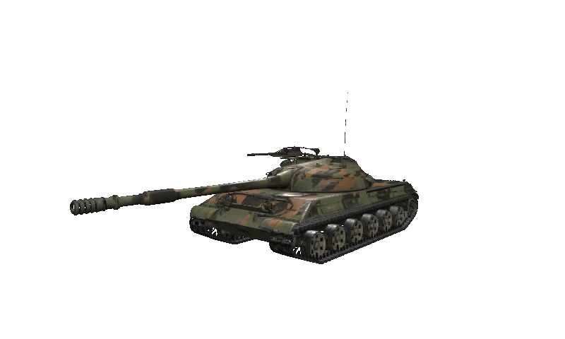 Object 430 U 1.21.0.0 - WoT