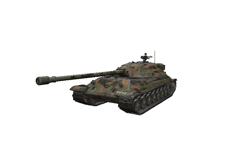 Object 705 1.21.0.0 - WoT