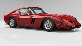 Download Ferrari 250 GTO - BeamNG.drive - ModLand.net