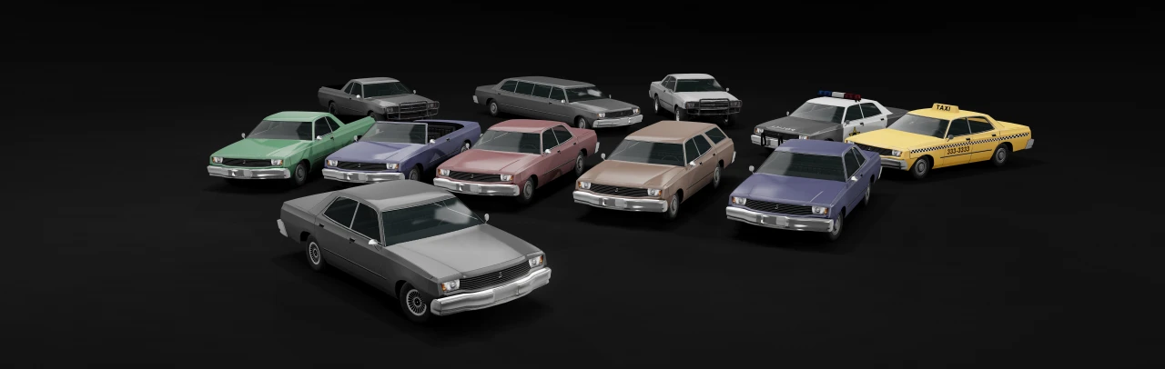 burnside - BeamNG.drive Search - ModLand.net