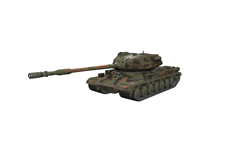 STI 1.21.0.0 - WoT